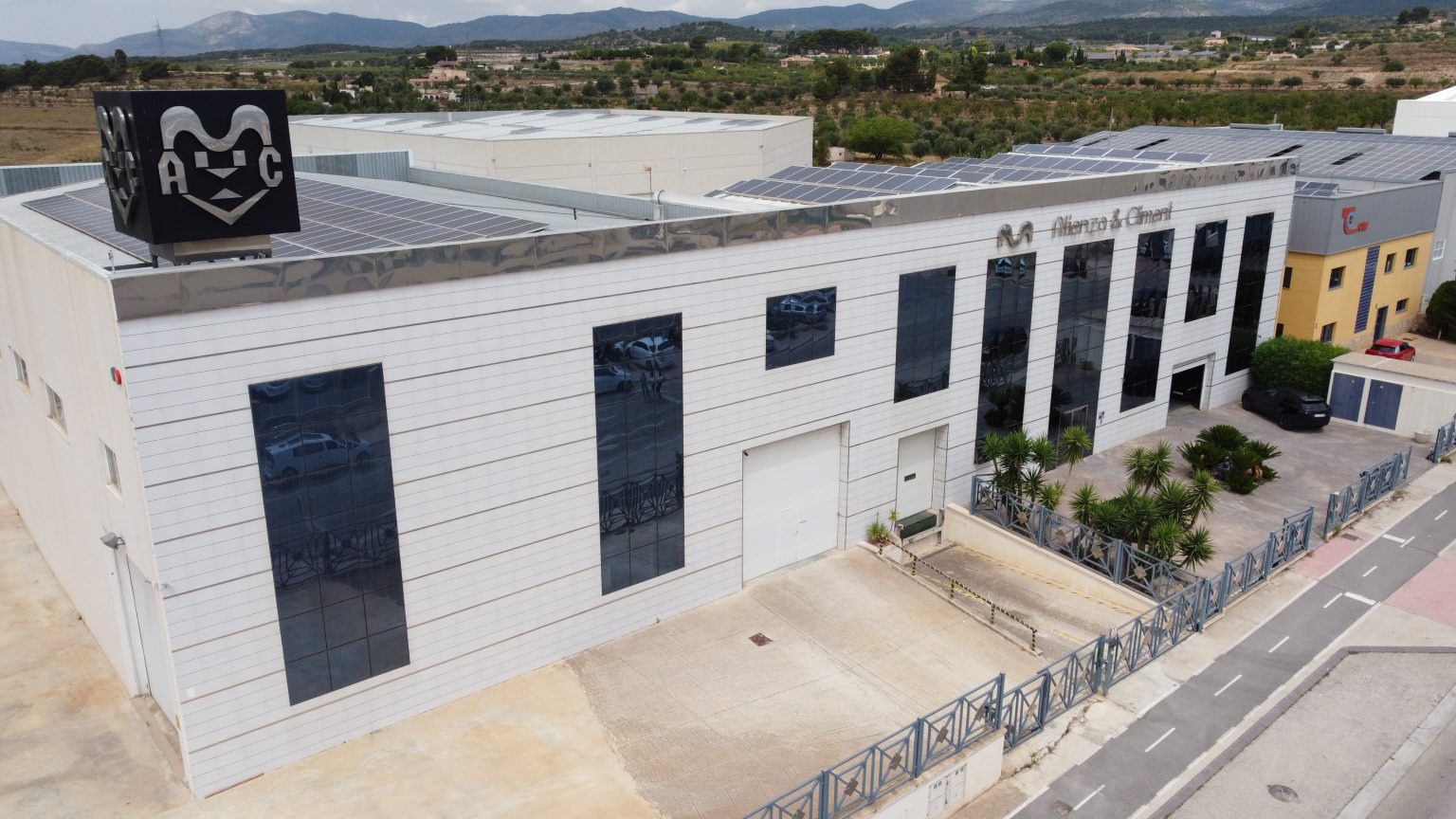 Contacto - Atienza y Climent