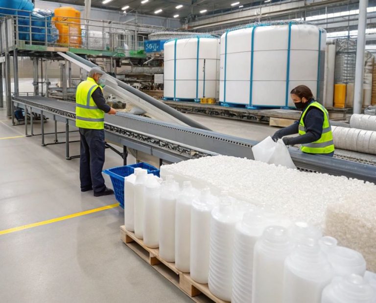 Bioplásticos: características y beneficios - Atienza y Climent